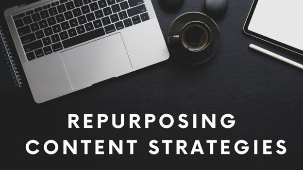 Maximising Your Blog Posts: Repurposing Content Strategies Tips