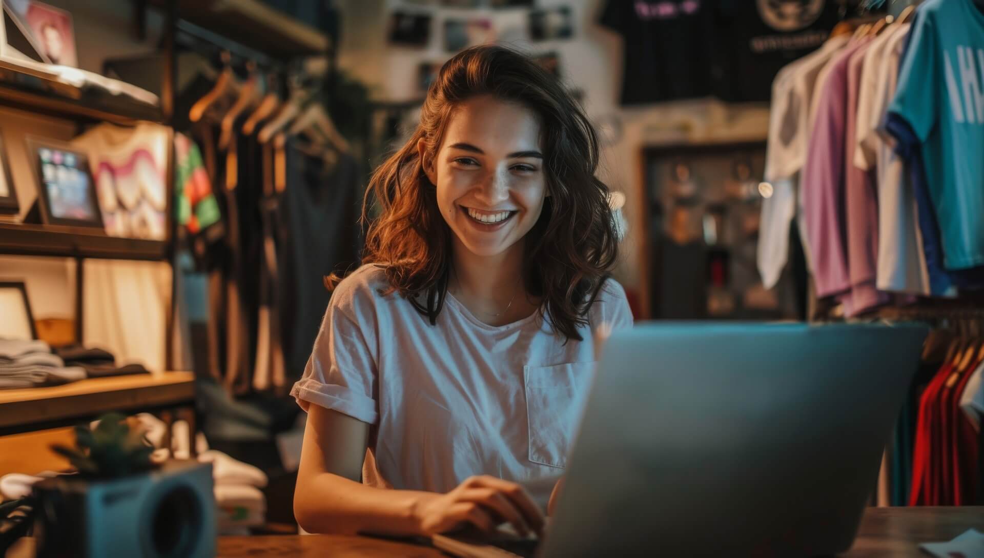 Improving Online Store Services for Customer Expectations